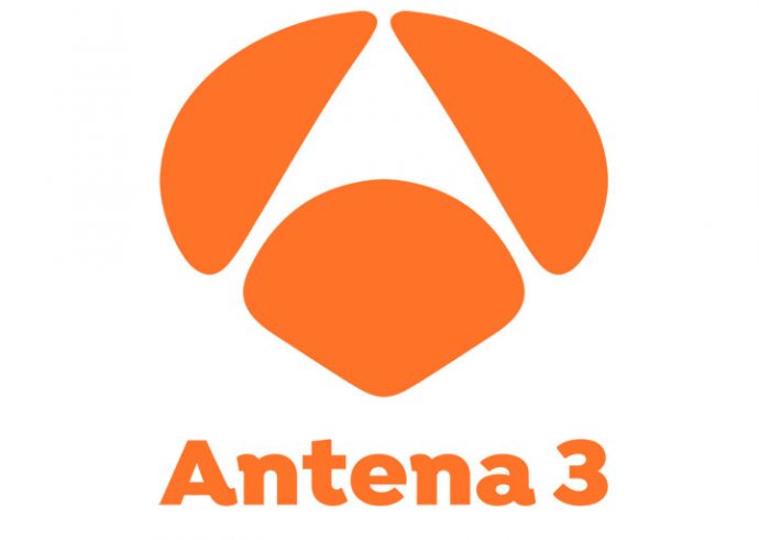 Antena 3 renueva su imagen con un logotipo más redondo