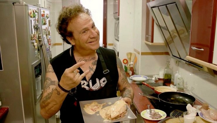 'Ven a cenar Gourmet 2': El nuevo elenco deja un buen sabor de boca