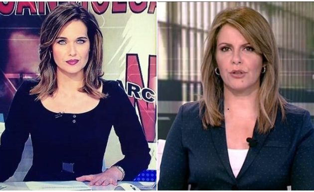 raquel martínez - El Televisero