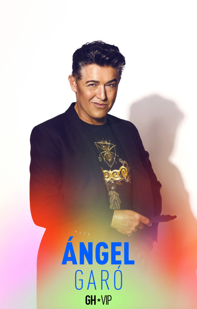 Éstas son las fotos oficiales de los concursantes de 'GH VIP 6'