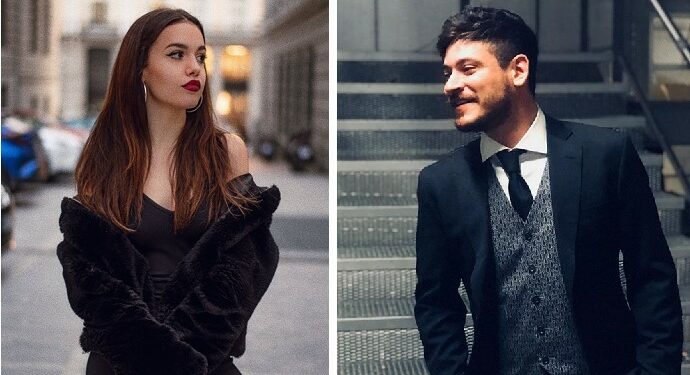 Cepeda podría haber encontrado de nuevo el amor: la youtuber Celia Dail