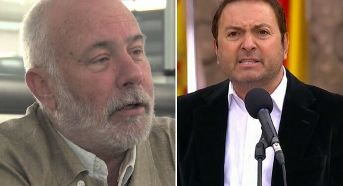 Ramón Lobo saca los colores a los periodistas que han leído el ...