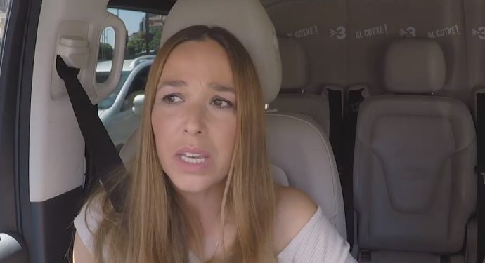 Beth, de 'OT 2' habla de la dolorosa enfermedad que padece en su ...