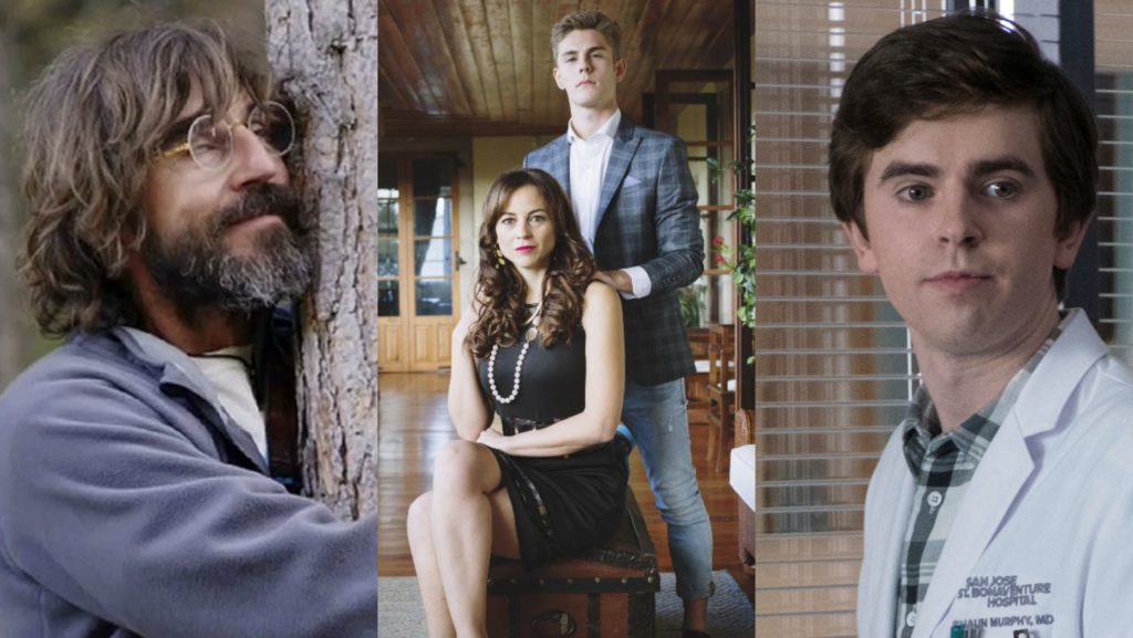 Así son 4 nuevas series rompedoras que Telecinco estrenará este 2020