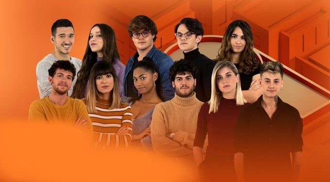 Encuesta: ¿Quién es tu concursante favorito de 'OT 2020' para la Gala 7? Encuesta: ¿Quién es tu concursante favorito de 'OT 2020' para la Gala 7?