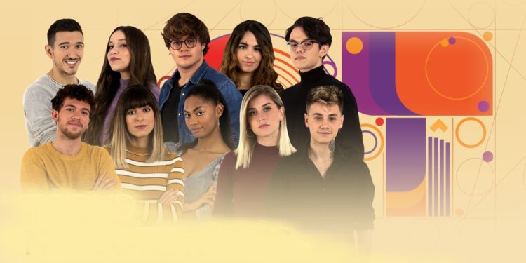 Encuesta: ¿Quién es tu concursante favorito de 'OT 2020' para la Gala 8? Encuesta: ¿Quién es tu concursante favorito de 'OT 2020' para la Gala 8?