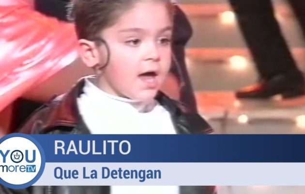 menudas estrellas - El Televisero