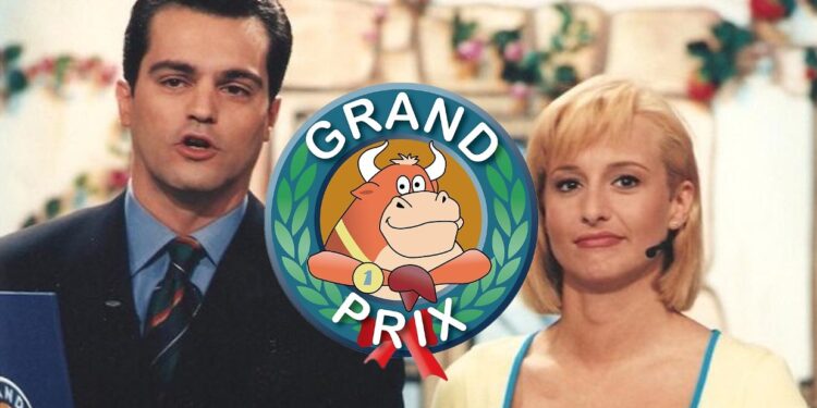25 años del 'Grand Prix': Los 10 programas que intentaron emular su ...