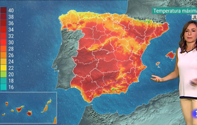 silvia laplana - El Televisero silvia laplana - El Televisero