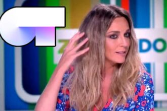 Anna Simón se postula para presentar el nuevo 'Operación Triunfo'