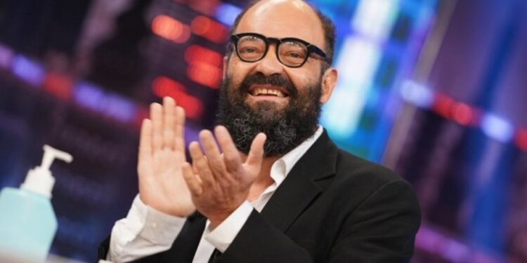 Ignatius Farray ('La Resistencia') anuncia su positivo en coronavirus y ...