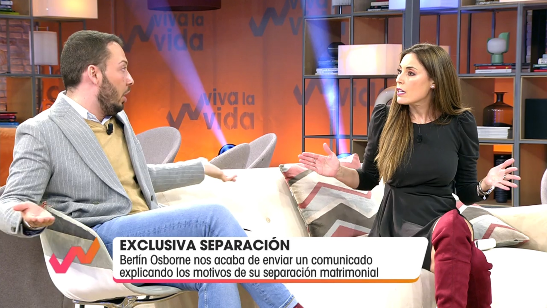 Emma García corta a Avilés e Isabel Rábago tras su fuerte enganchón en ...