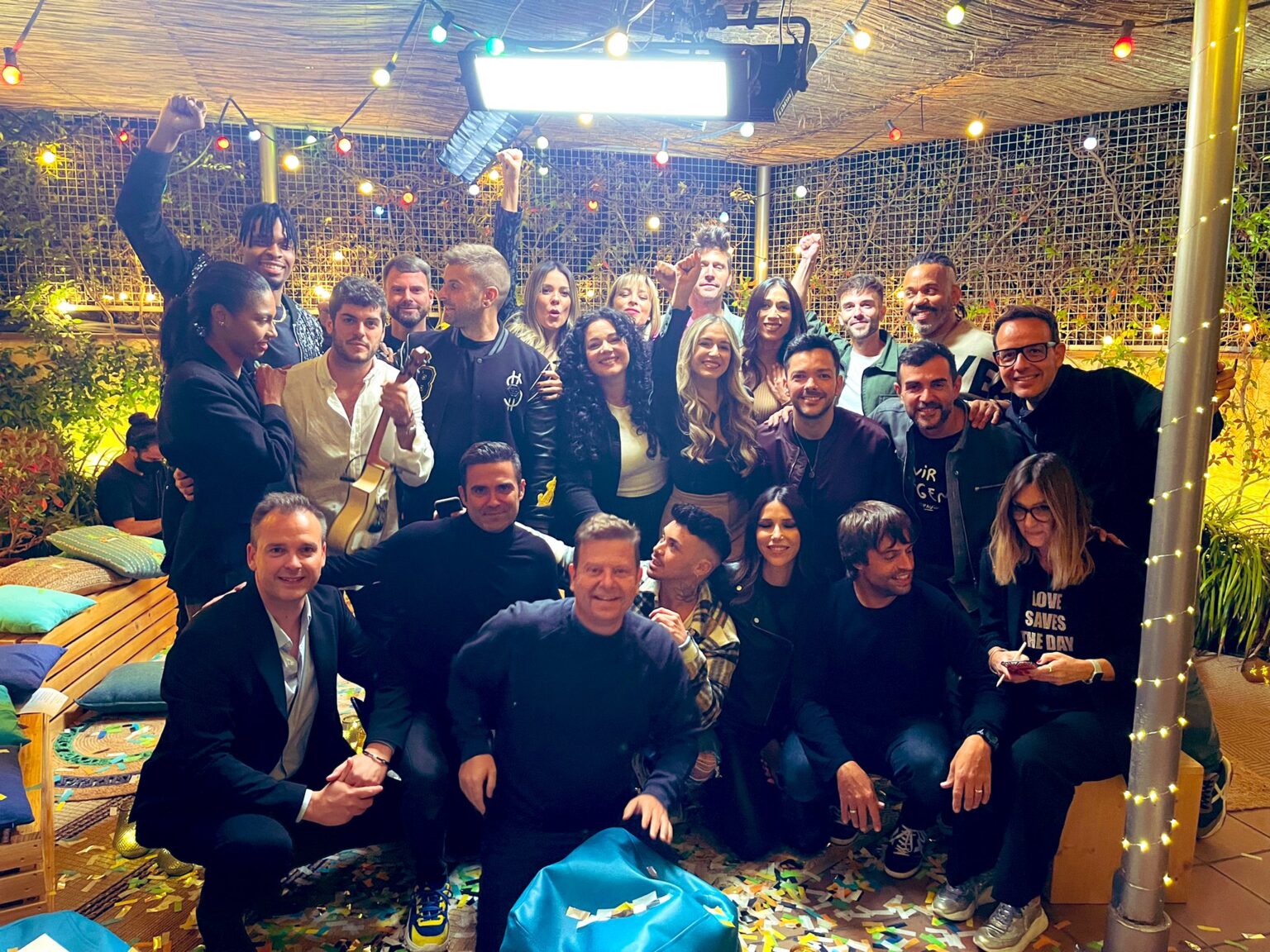 'OT' cumple 20 años: Los 8 motivos por los que TVE no debe dejarlo escapar