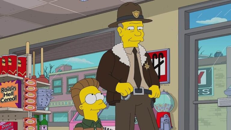 ¿Por qué 'Un Flanders serio' es el mejor capítulo de 'Los Simpson' en ...