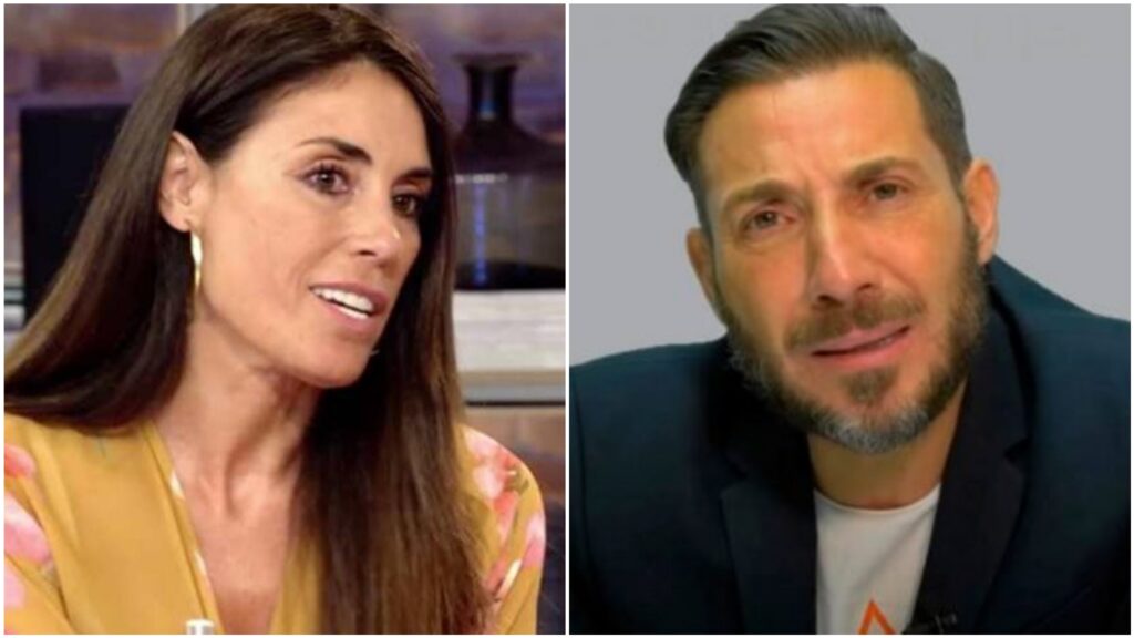 Las sorprendentes declaraciones de Isabel Rábago sobre Antonio David ...