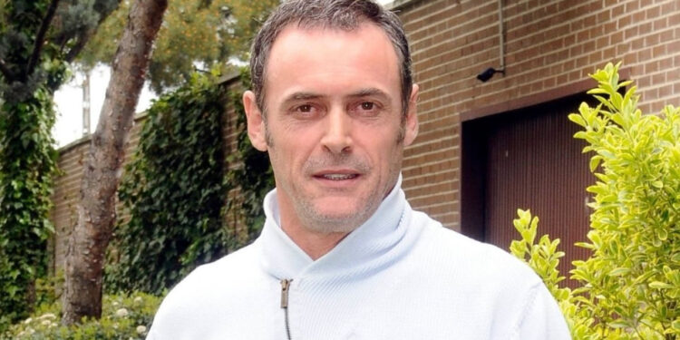 Daniel Freire, actor de 'Ana y los 7' y 'Doctor Mateo' anuncia que ...