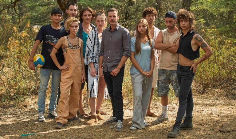 'HIT' anuncia todos los fichajes de su tercera temporada en TVE con un ...