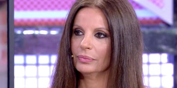 Sonia Monroy crea un profundo impacto con lo que ha sacudido su vida ...