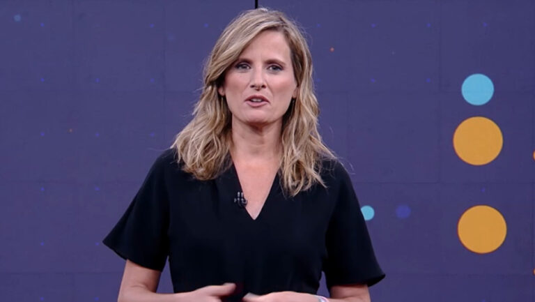 ¿Quién va a sustituir a Ana Blanco en el 'Telediario' de TVE tras su ...