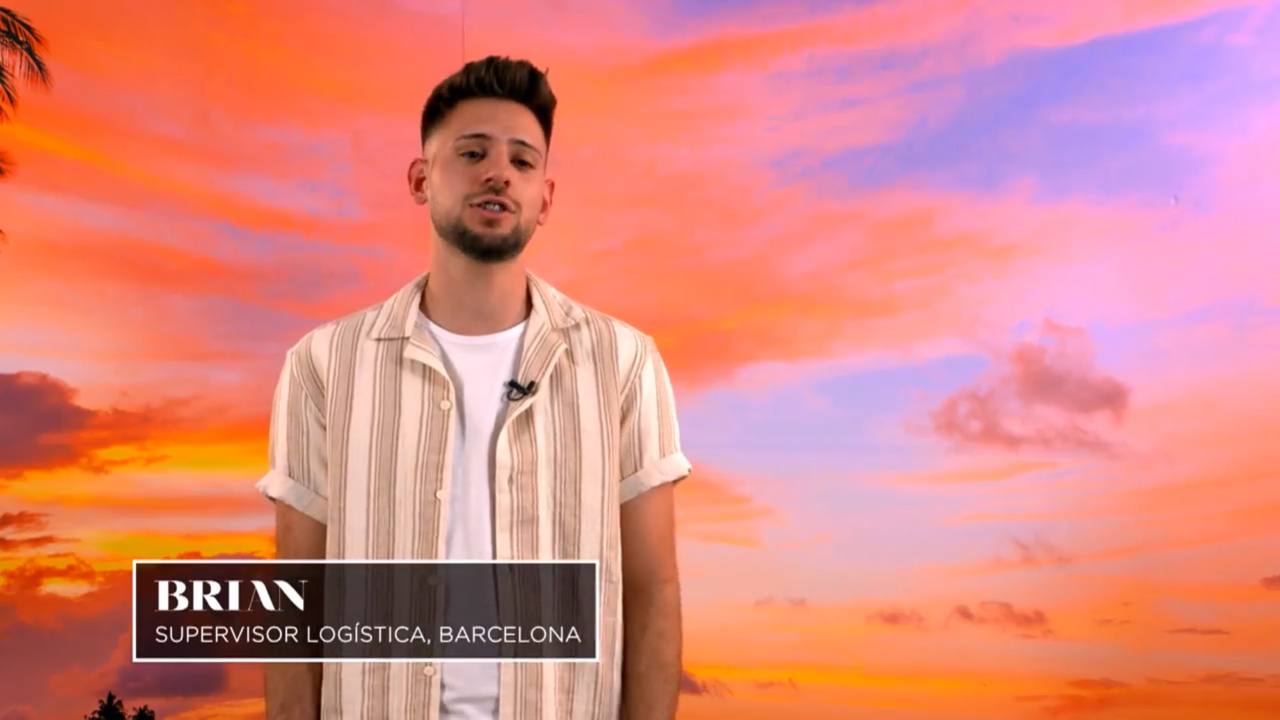 'La Isla de las Tentaciones 5': Lista completa de los solteros y ...