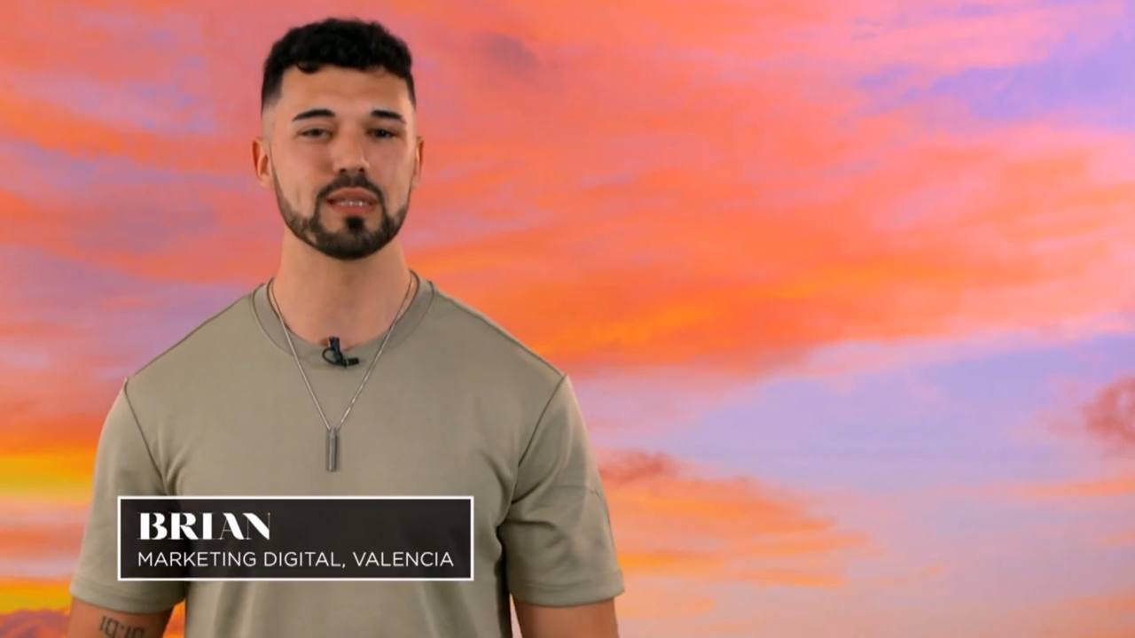 'La Isla de las Tentaciones 5': Lista completa de los solteros y ...