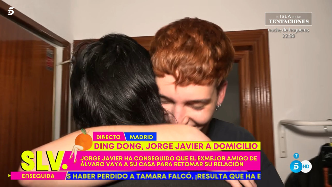 Medio público, fascinado, se pregunta si es real lo que ha hecho 'Sálvame': "Histórico"