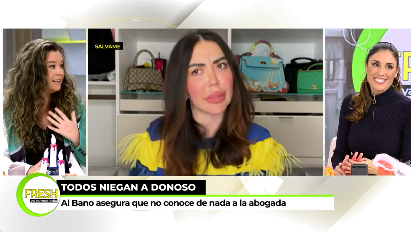 La artimaña de 'Ya es mediodía' para dilapidar la colaboración de ...