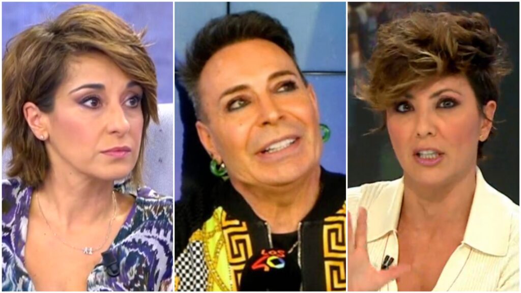 El Maestro Joao se posiciona entre 'Sálvame' y Sonsoles, lo hace sin ...