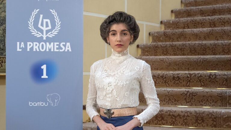 Descubre quién es quién en 'La Promesa': Todos los personajes de la ...