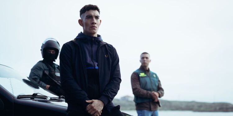 'Operación Marea Negra 2': El relevo de Álex González cumple en una ...