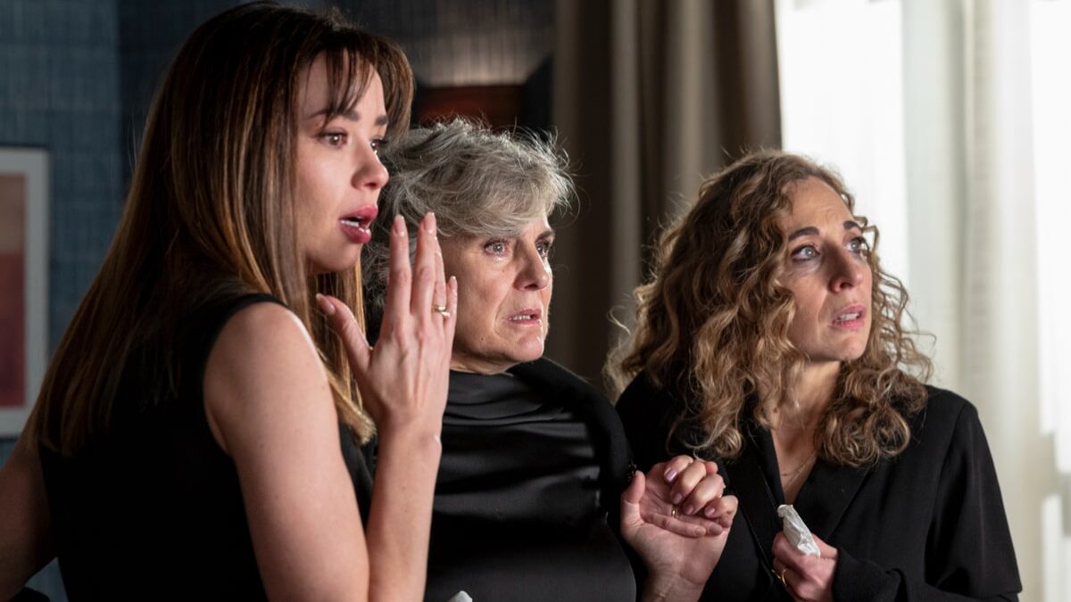 '4 Estrellas' se corona en TVE como el estreno de ficción española más ...