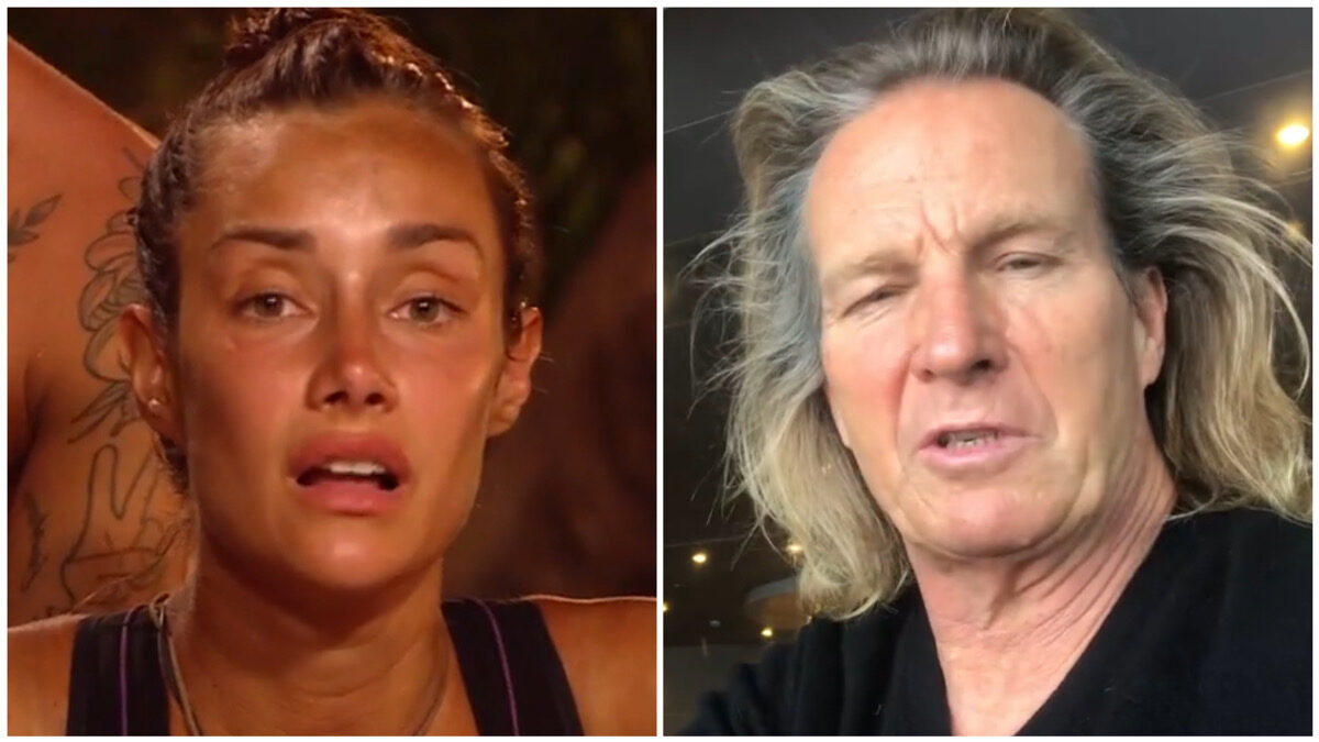 La atrevida proposición de Pocholo Martínez-Bordiú a Adara que pone en ...