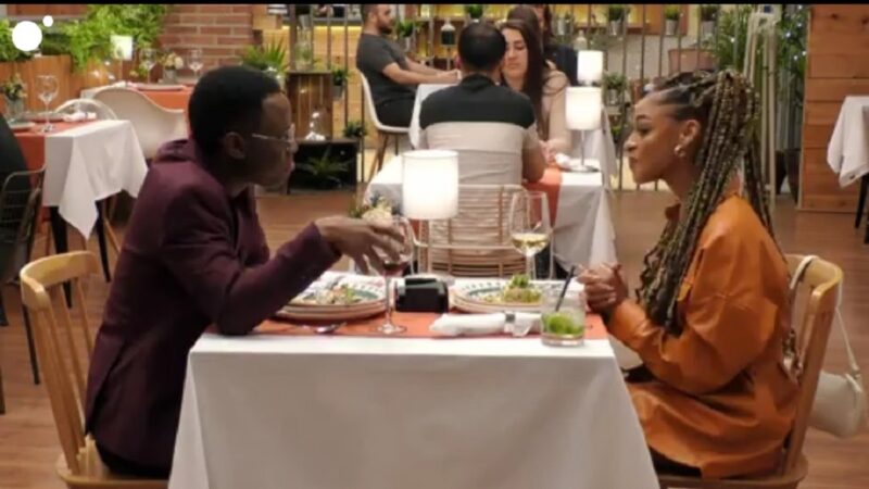 Desenmascaran a un soltero de 'First Dates' por engañar sobre su ...
