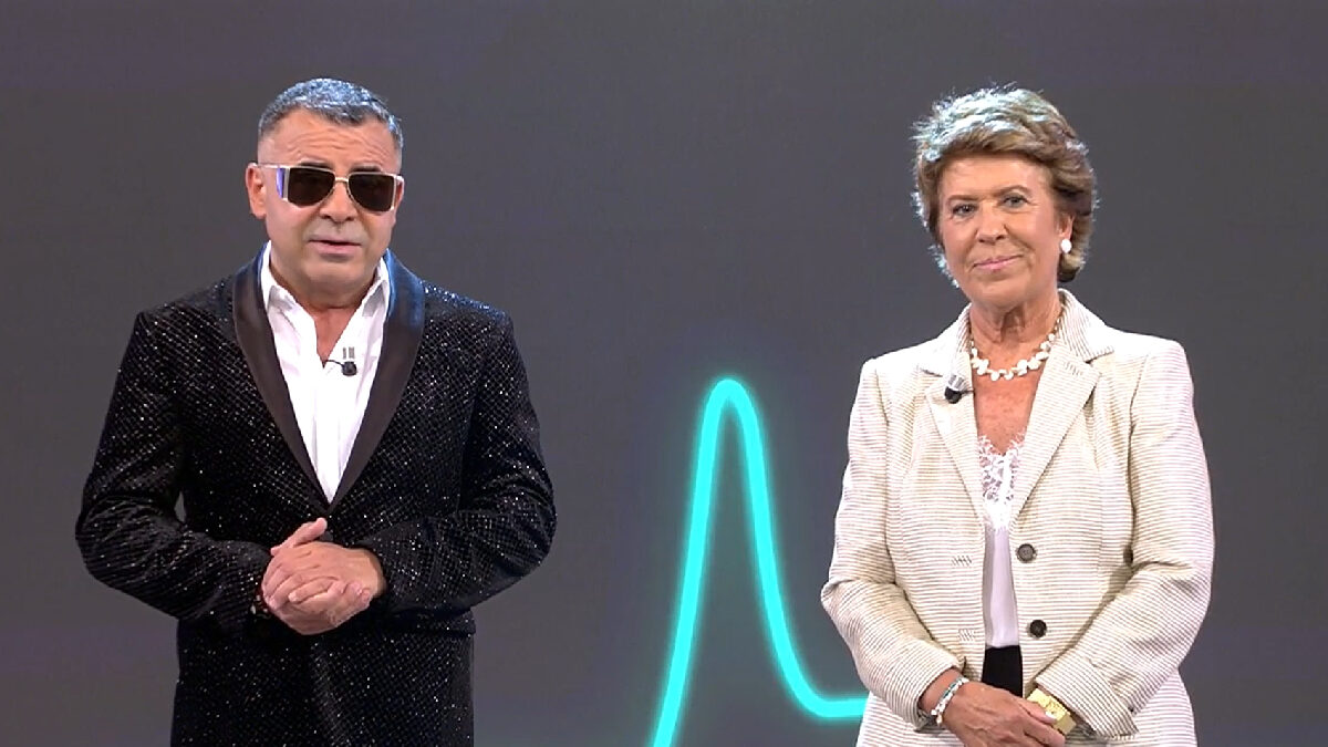 La invitada bomba del 'Deluxe' que pone en máximo jaque el concurso de ...