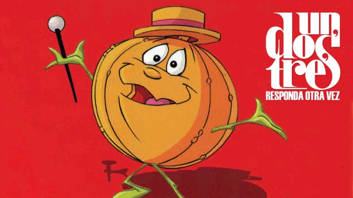 El 'Un, Dos, Tres' regresa casi 20 años después y en el canal más ...