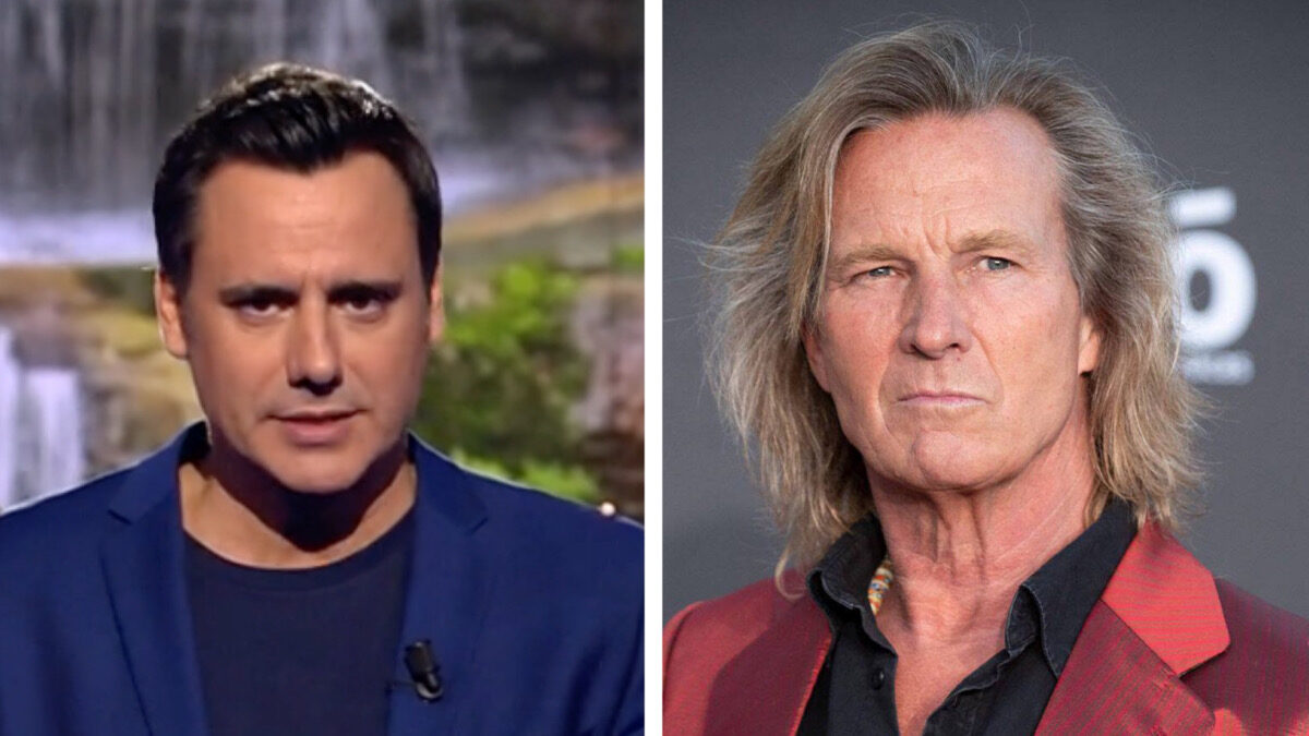 El imprevisto anuncio de 'Supervivientes' sobre Pocholo Martínez-Bordiú ...