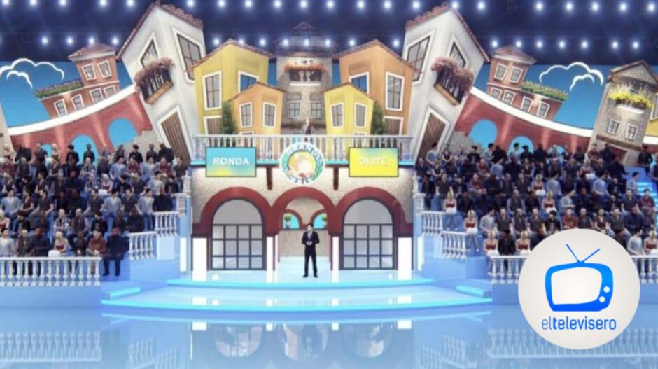 Exclusiva: Ramón García vuelve a TVE y ficha como presentador del nuevo ...