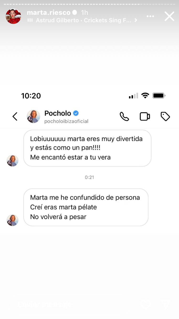 Pocholo Martínez-Bordiú se ve envuelto sin preverlo en este entramado ...