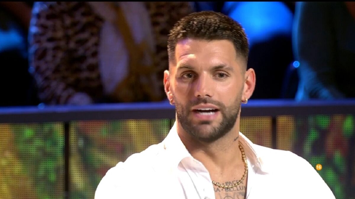 Albert Barranco clama quién debe ganar 'Supervivientes 2023' y sus ...