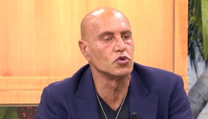 Kiko Matamoros clama así de alto y claro que Belén Esteban está acabada ...