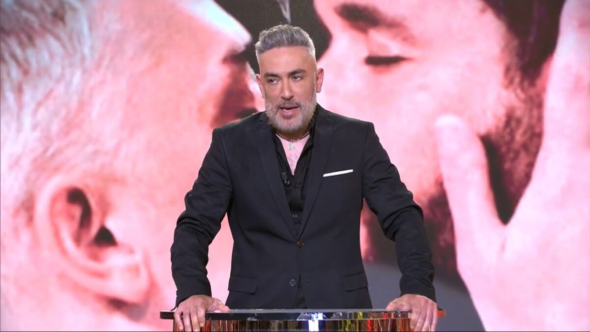 El inimaginable paso que Kiko Hernández da tras el final de 'Sálvame ...