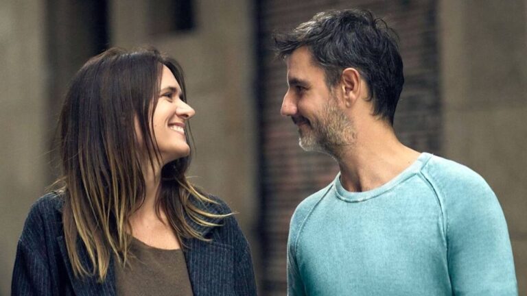 La vida actual del actor Antonio Hortelano, a los 49 años: de interpretar a Quimi en 'Compañeros ...