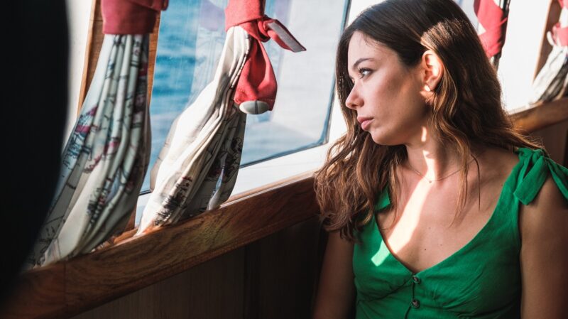 'Un cuento perfecto': Netflix pone fecha de estreno a su nueva serie ...