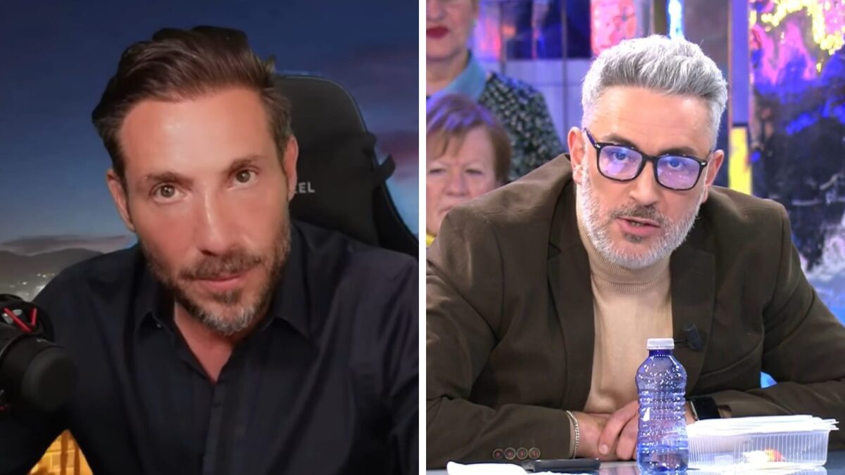 Antonio David resucita la mayor polémica de Kiko Hernández para hundir su imagen
