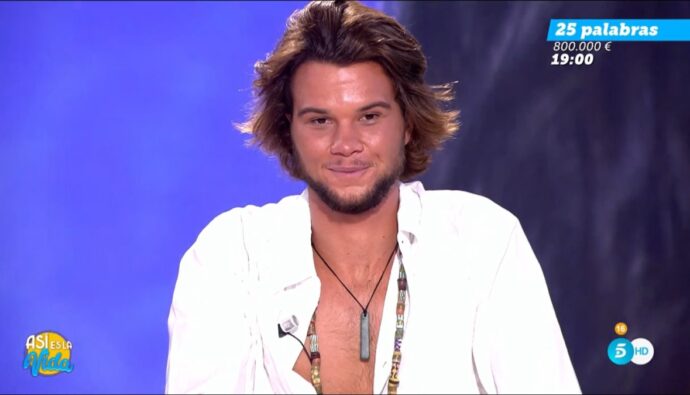 Adara y Rodrigo: El verdadero motivo de la crisis en su relación