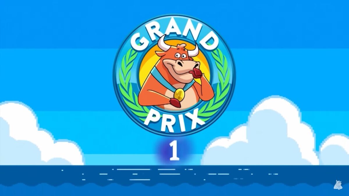 TVE deja ver la primera promo oficial del regreso del 'Grand Prix' 18 ...
