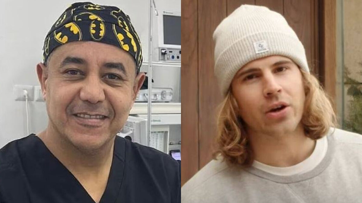 Los mensajes de Edwin Arrieta que prueban cuál era su relación con ...