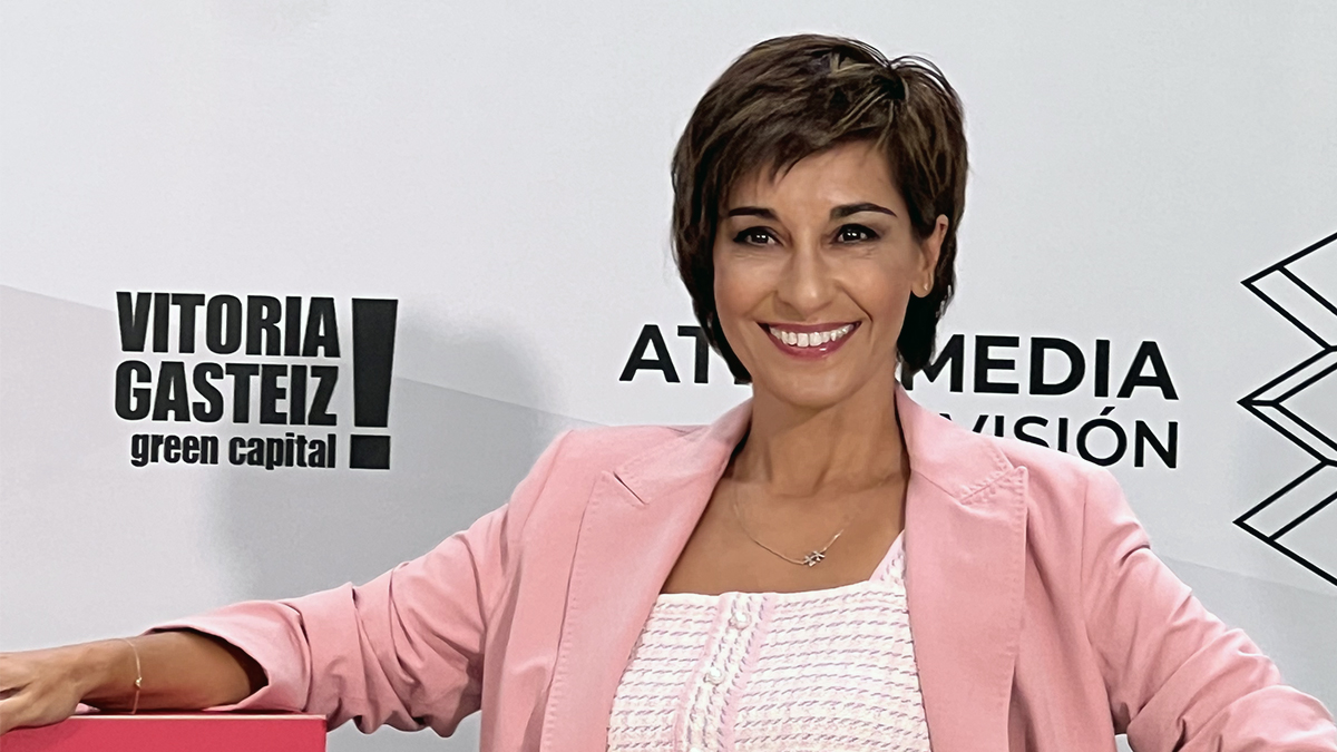 Adela González: "Tenía una propuesta de La Fábrica de la Tele tras el ...