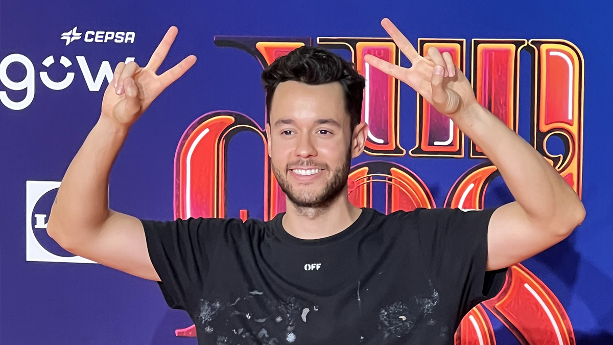 The Grefg trae de vuelta al 'Un, dos, tres' en Twitch: "Tiene la ...