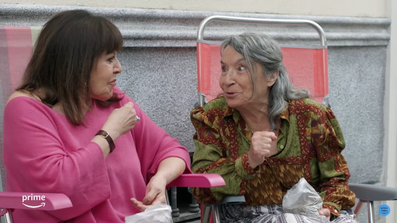 'La que se avecina' confirma a tres nuevos personajes y este regreso en ...